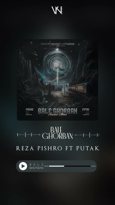 Reza Pishro - Bale Ghorban (ft. Putak) - YouTube