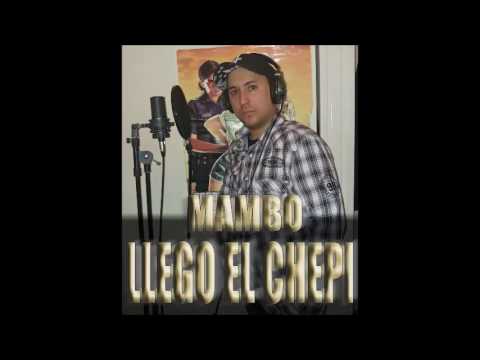 LLEGO EL CHEPI - EL CHEPI - YouTube