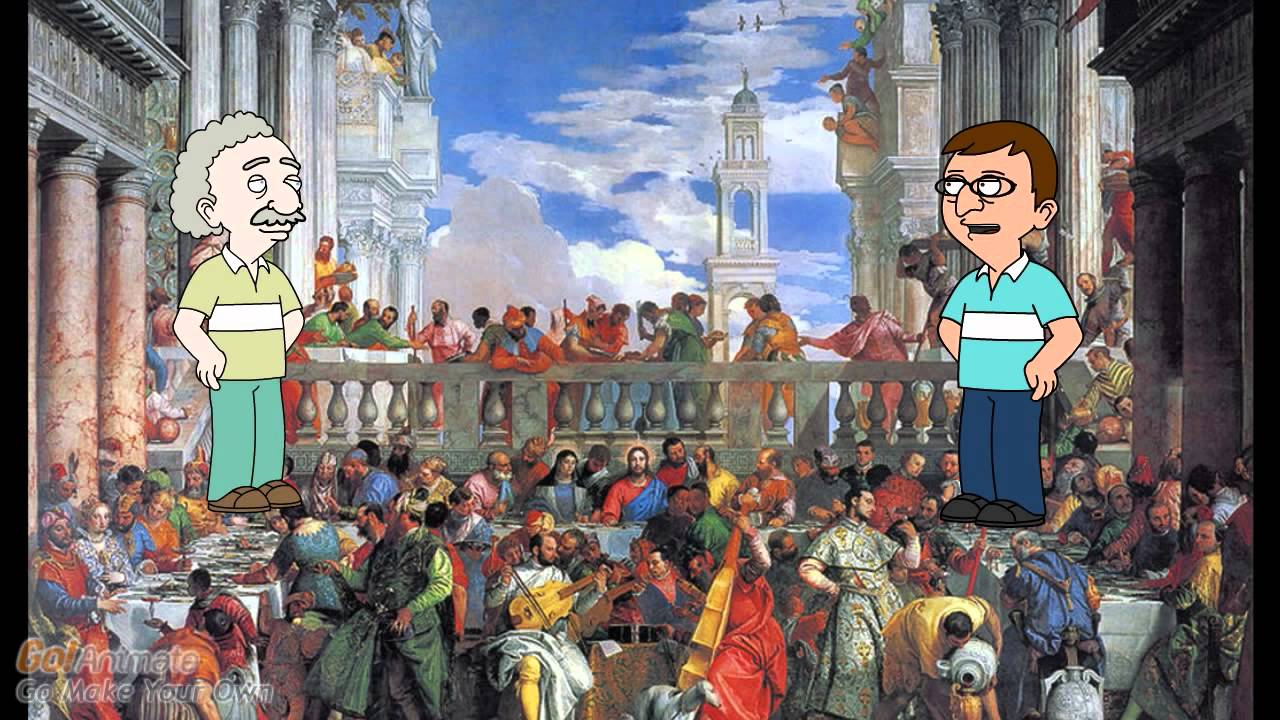 The Renaissance - YouTube