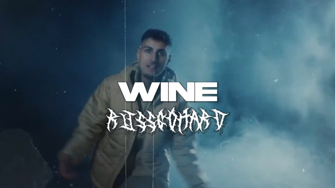 Asme x A36 x Yasin Type Beat - "WINE" | Swedish RAP Type Beat - YouTube
