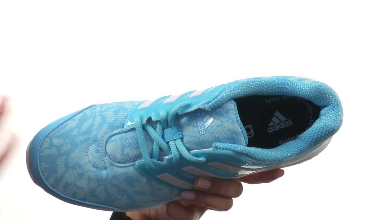 adidas Running Galaxy Elite 2 W SKU:8640499 - YouTube