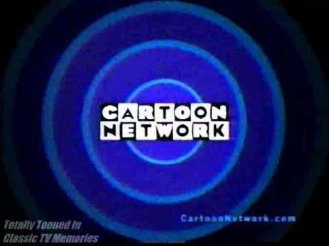Classic TV Memories - Cartoon Network New Year's Eve Bash 2000/2001 ...