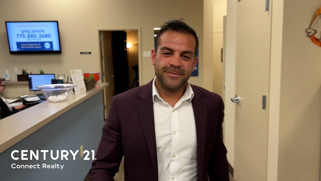 Congrats to Matt Skeen on earning a STAR on the Century 21 Connect ...