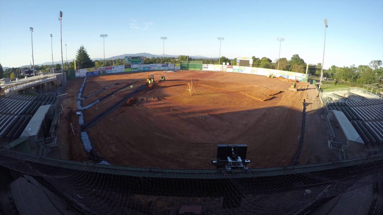 Time Lapse Week 4 - YouTube