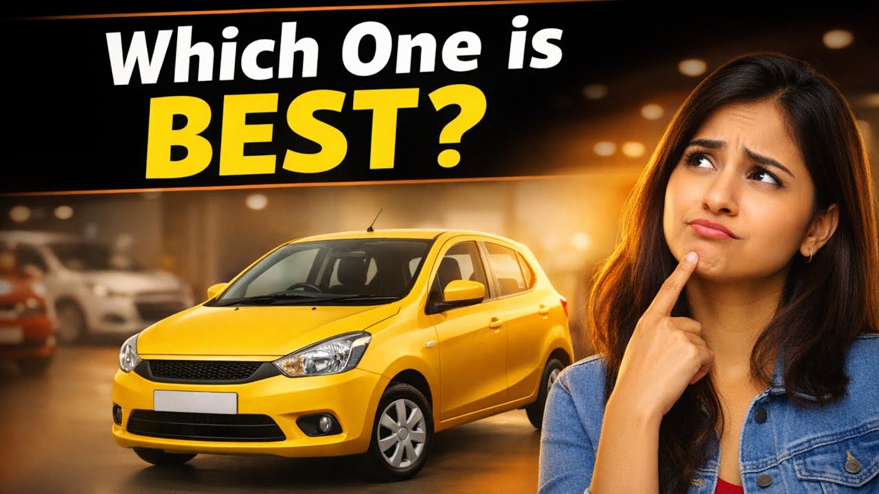Best Cars Under ₹6 Lakh in 2025 | Honest Review by AutoShi - YouTube