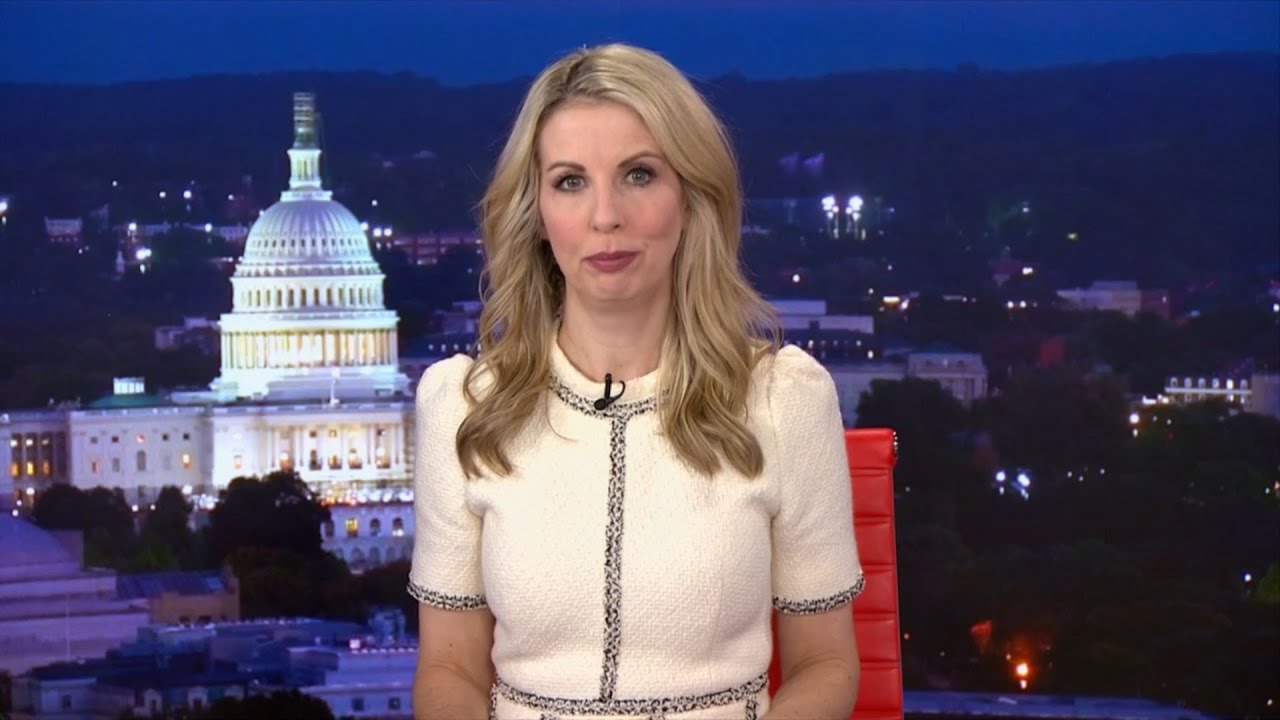 BBC News (with Caitriona Perry) from Washington 02GMT - 19 December ...