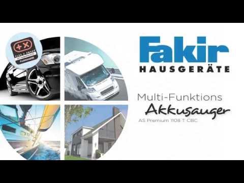 Fakir Hausgerate Azerbaycan - AS Premium 1108 T CBC