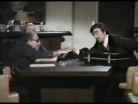 Bob Okazaki in "The Magician" - YouTube