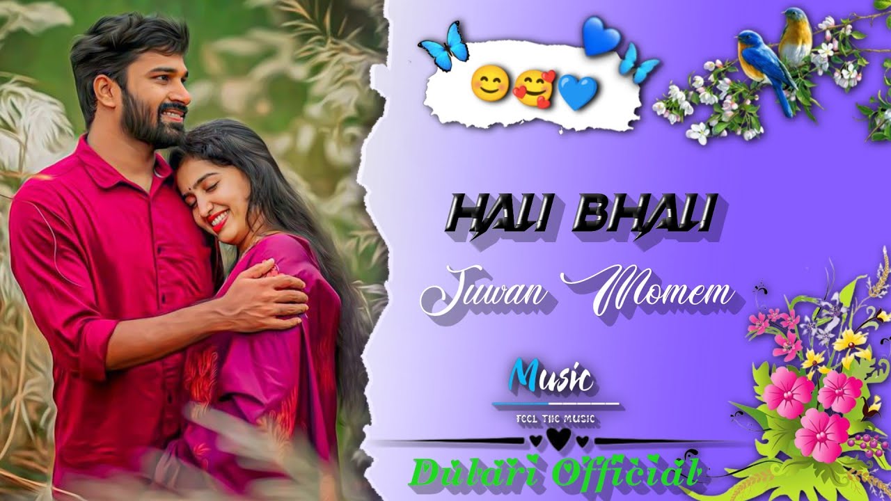 New Santali Status Video 🥀 New Santali Romantic Status Video 🌾 New ...