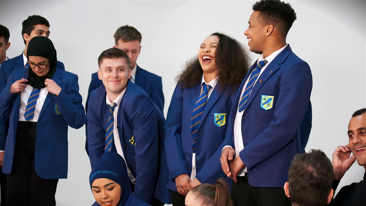 Everybody's Talking About Jamie | Class of 2019 - YouTube