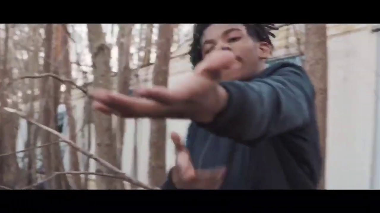 King Lil Oso - Get The Strap (official Music Video - YouTube