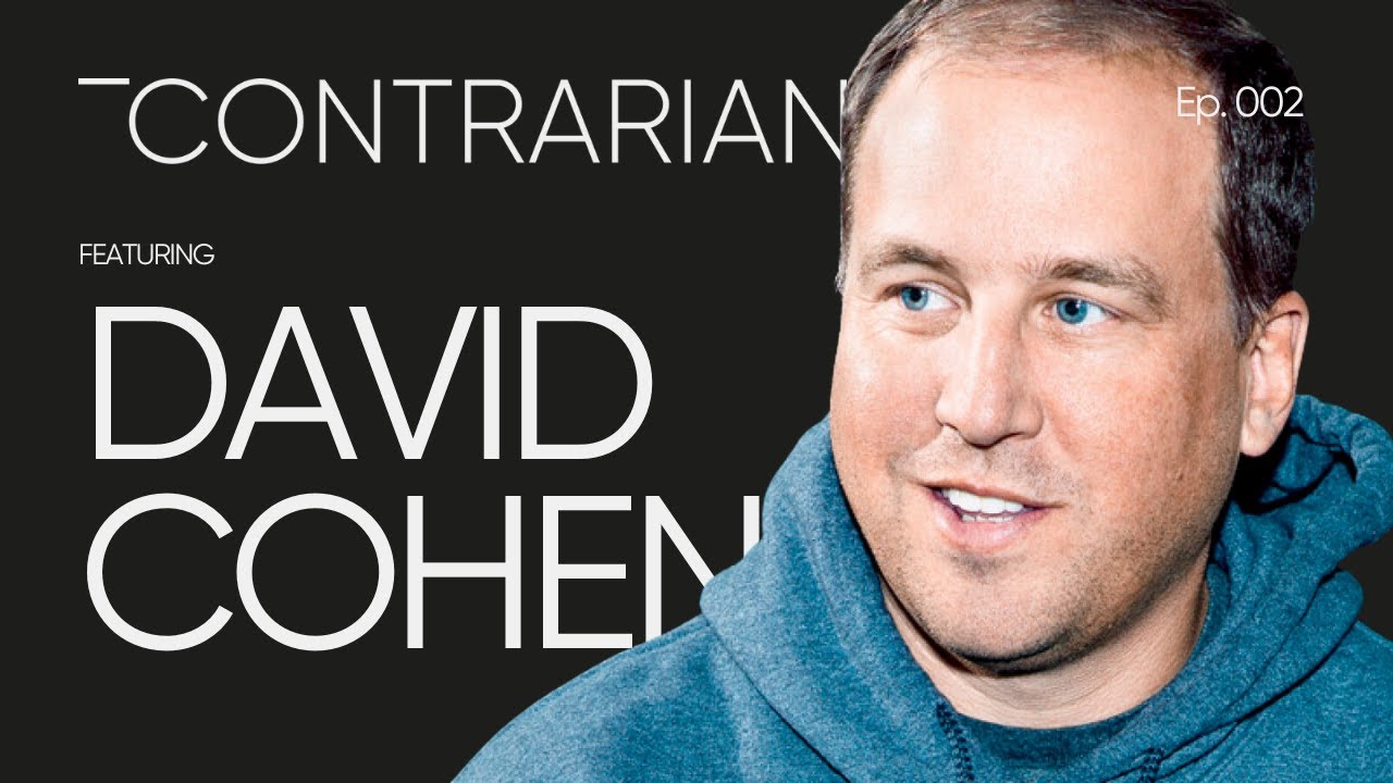 From Failure Celebrations to Tokyo Trips: A Unique Investment Philosophy with Techstars' David ...