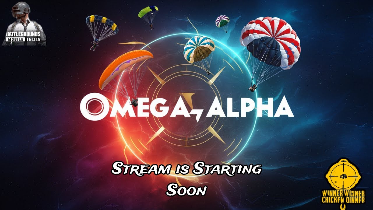 Live streaming of Omega中Alpha - YouTube