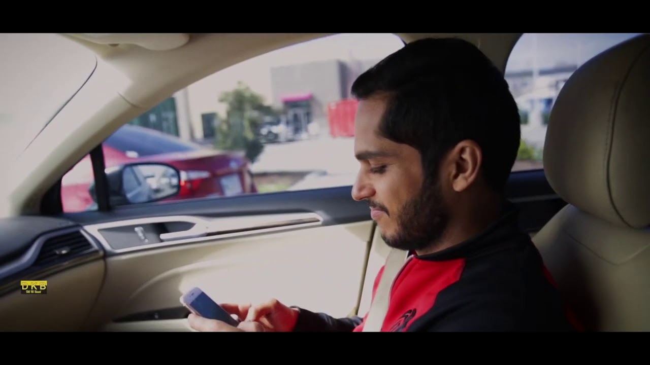 Road Rage - Short Film- Think twice and avoid getting involved in road ...