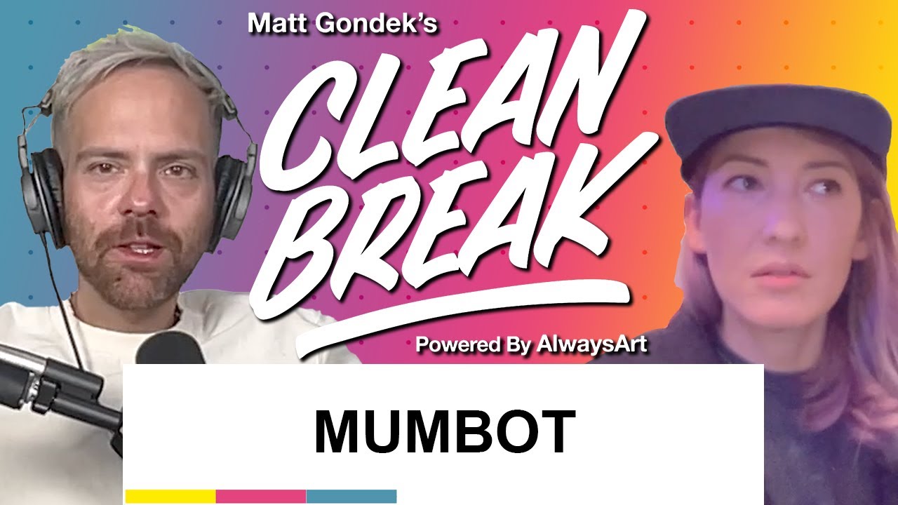 Art & Web3 | MUMBOT's Journey to Artistic Success & Artist Community ...