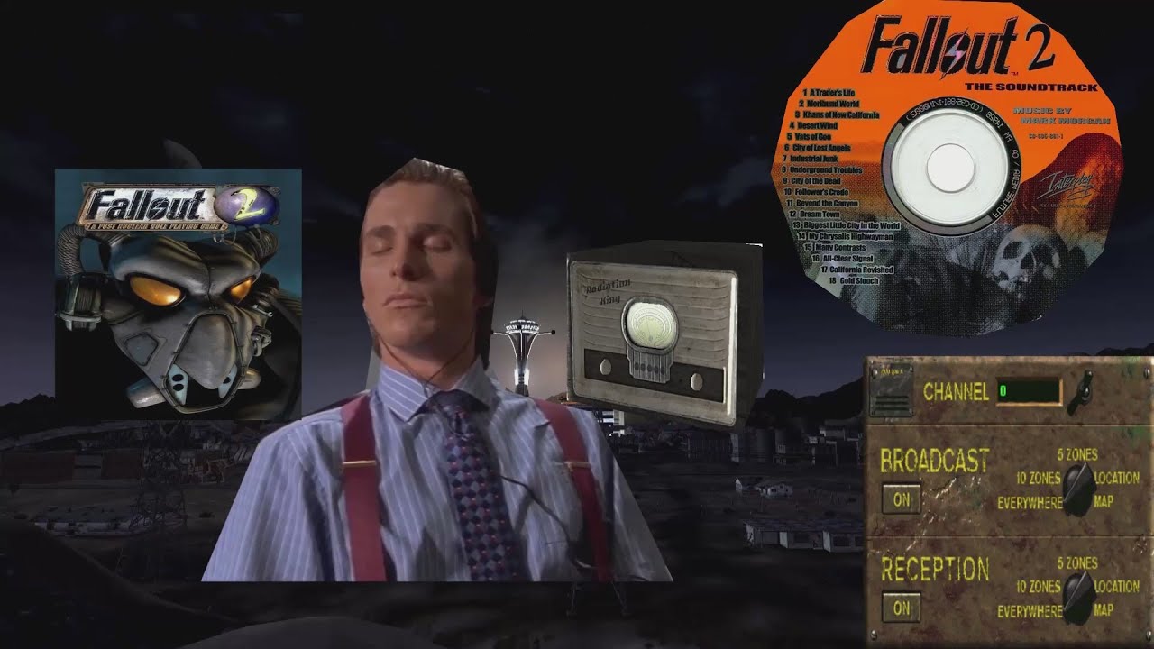 *When that Fallout music Hits....* - YouTube
