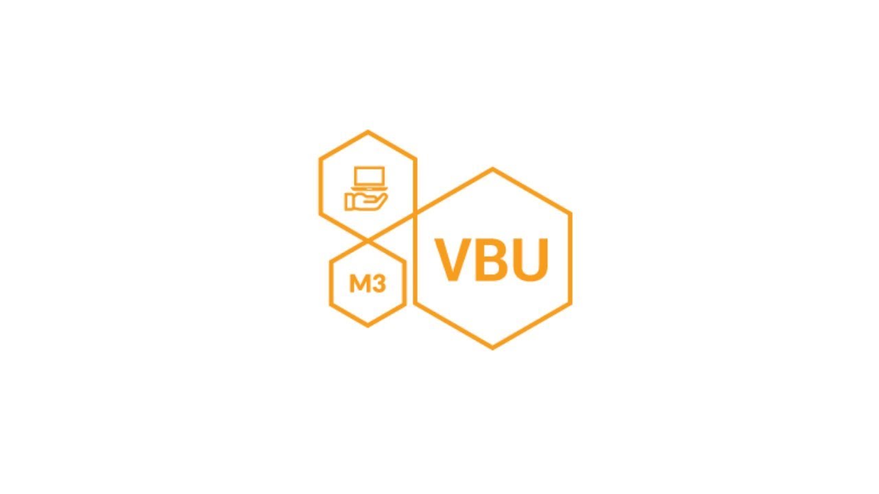 01 VBU - Introduction - YouTube