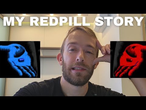 How I Was Redpilled And How You Can Learn From My Mistakes - YouTube