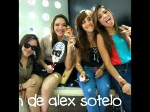 Integrantes de pura gente bien ( ballet de pgb ) - YouTube