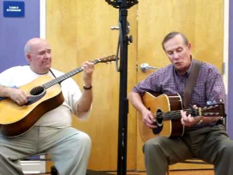 You Picked A Fine Time To Leave Me, Lucille sung by Larry Akins - YouTube
