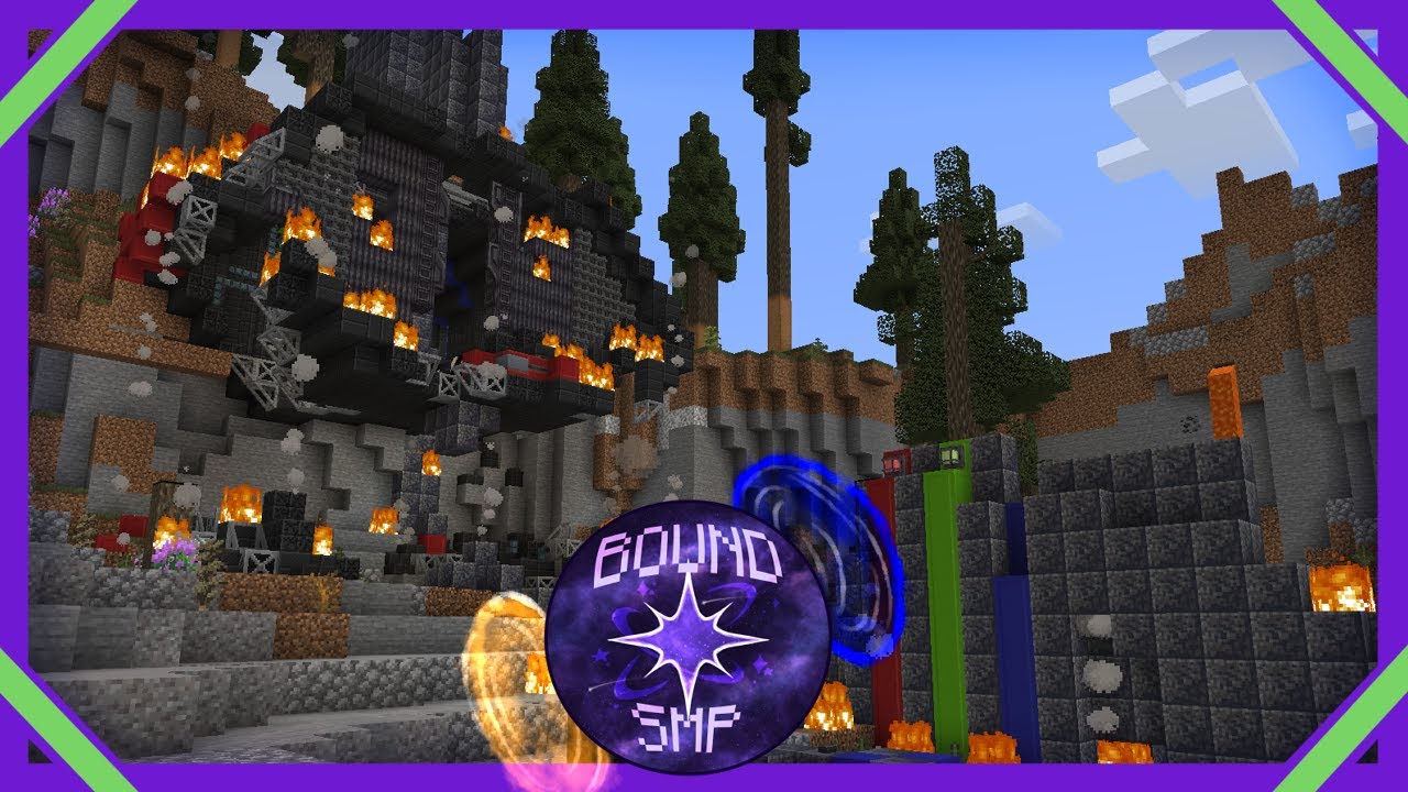 Cats and Mice | Starbound SMP - Ep. 2 - YouTube