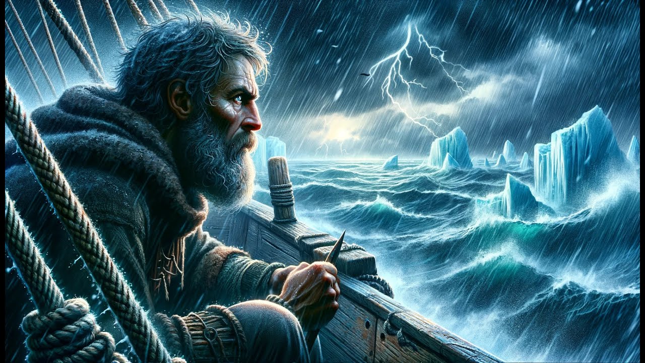 Before Columbus - The World's Real First Explorers! - YouTube