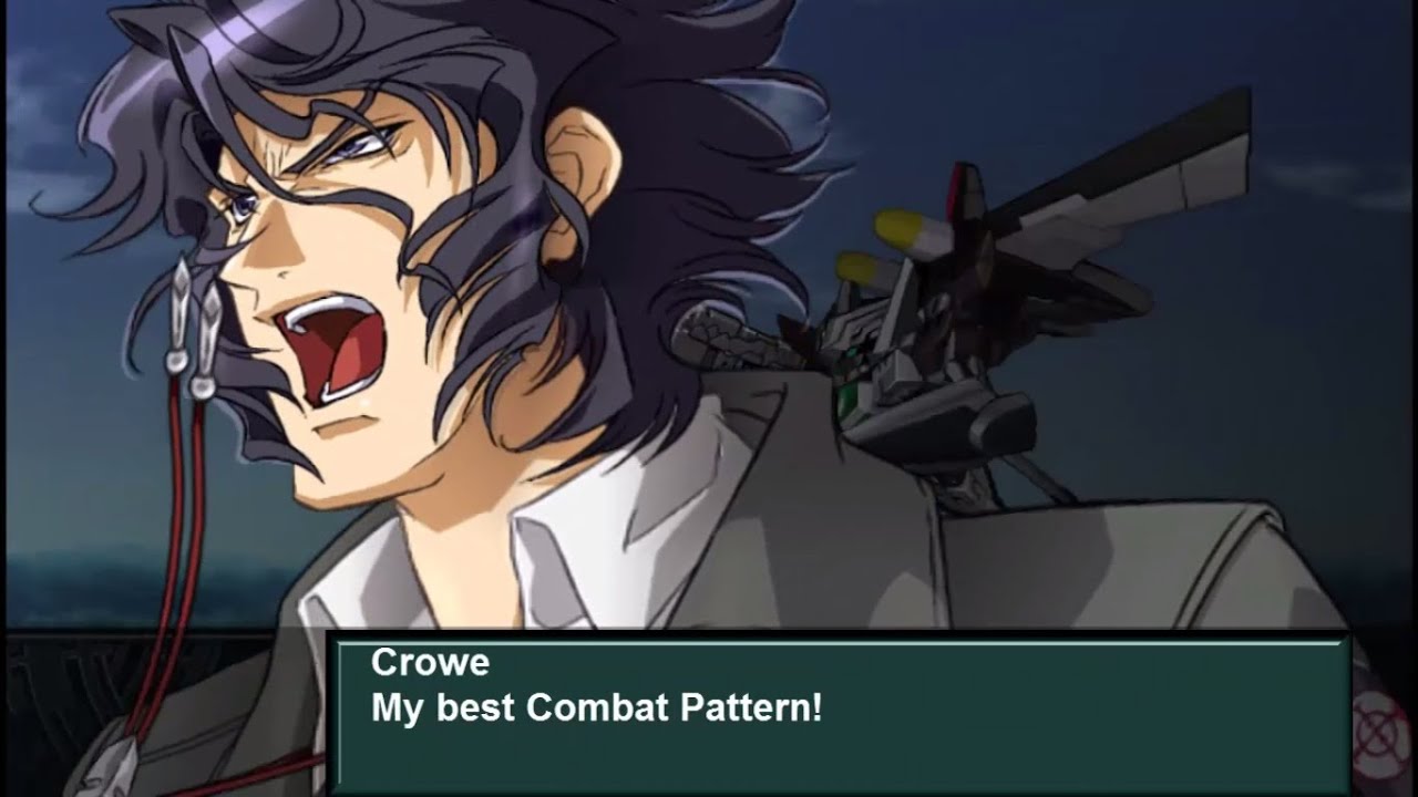 Super Robot Wars Z2: Saisei Hen - Brasta All Attacks (English Subs ...