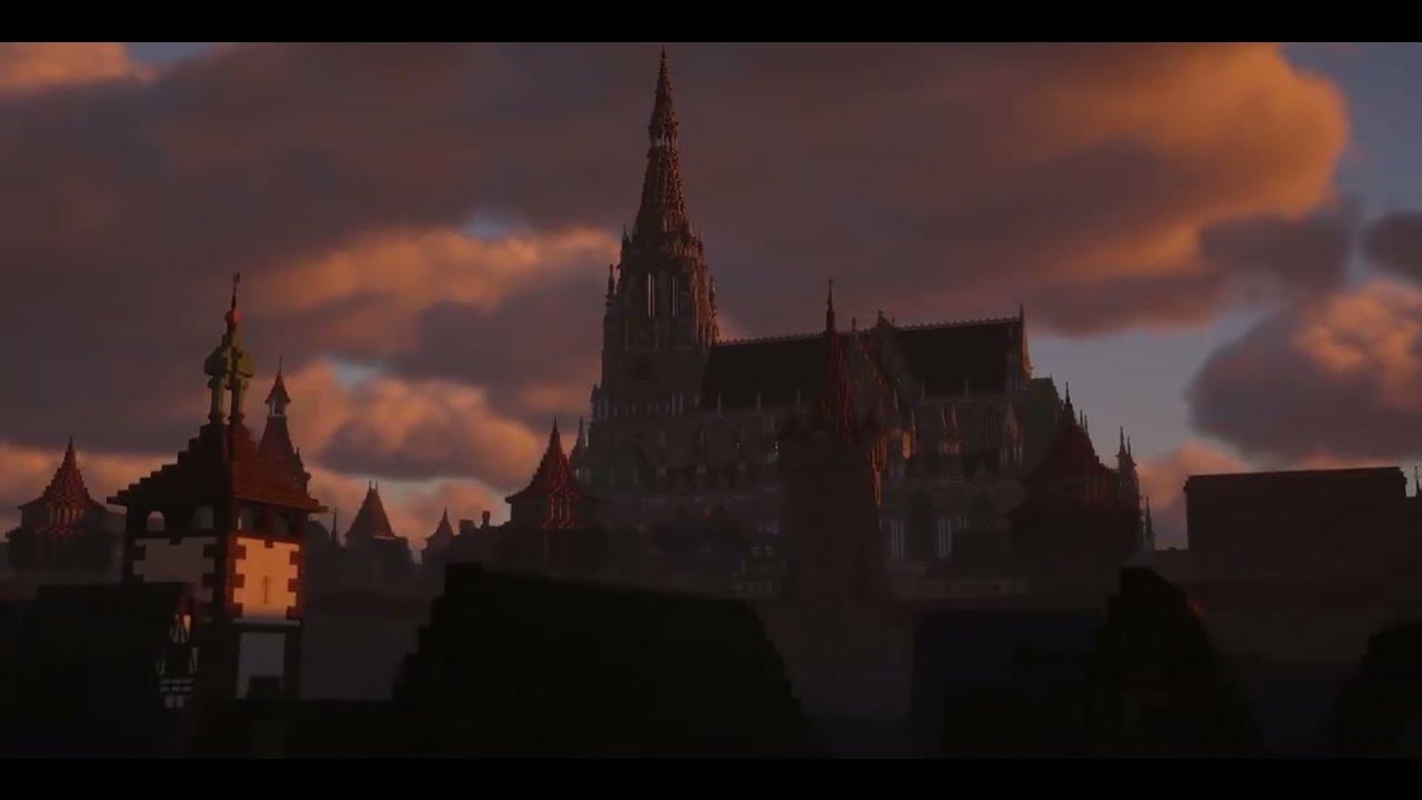 《Minecraft Shader Release》iterationT 3.2.0 "World-Changing Update ...