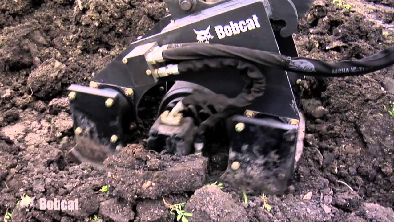 Compactor - Plate Compactor - Bibratory Rammer - Wacker Plate Video ...