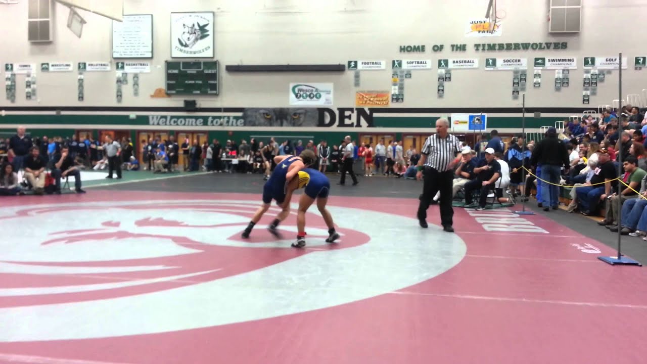 Ramon Ozuna wrestling - YouTube