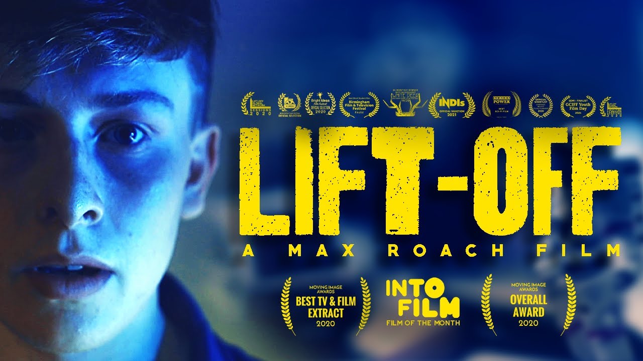 Lift Off (Official Short-Film) - YouTube