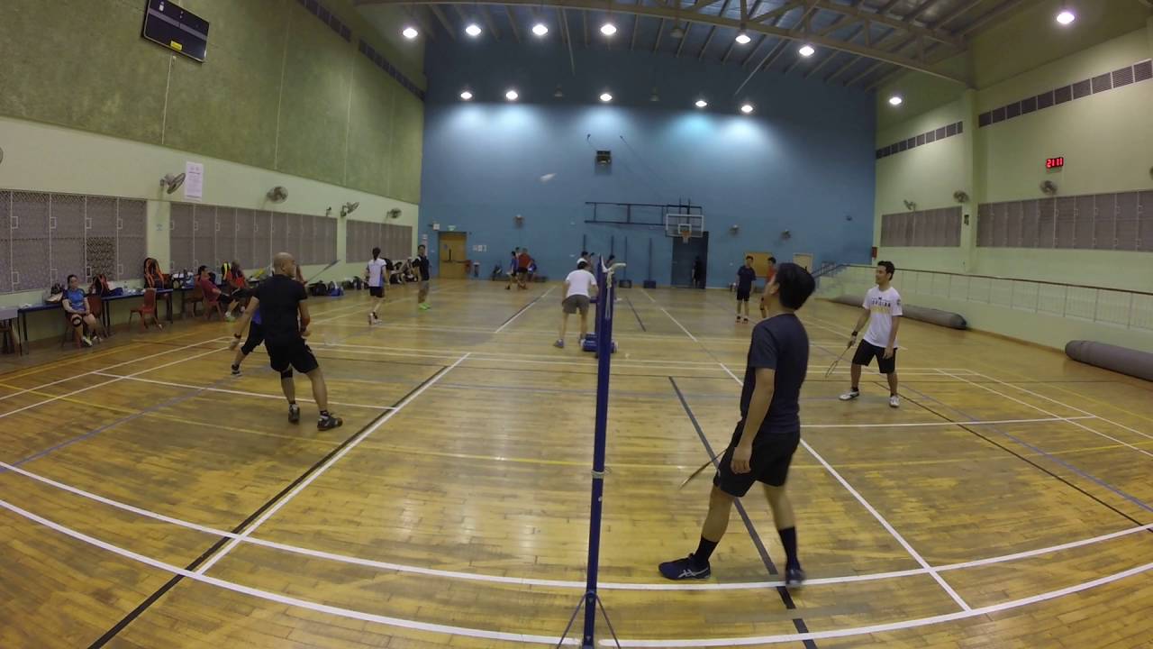 tj-sherwin vs ram-partner - YouTube