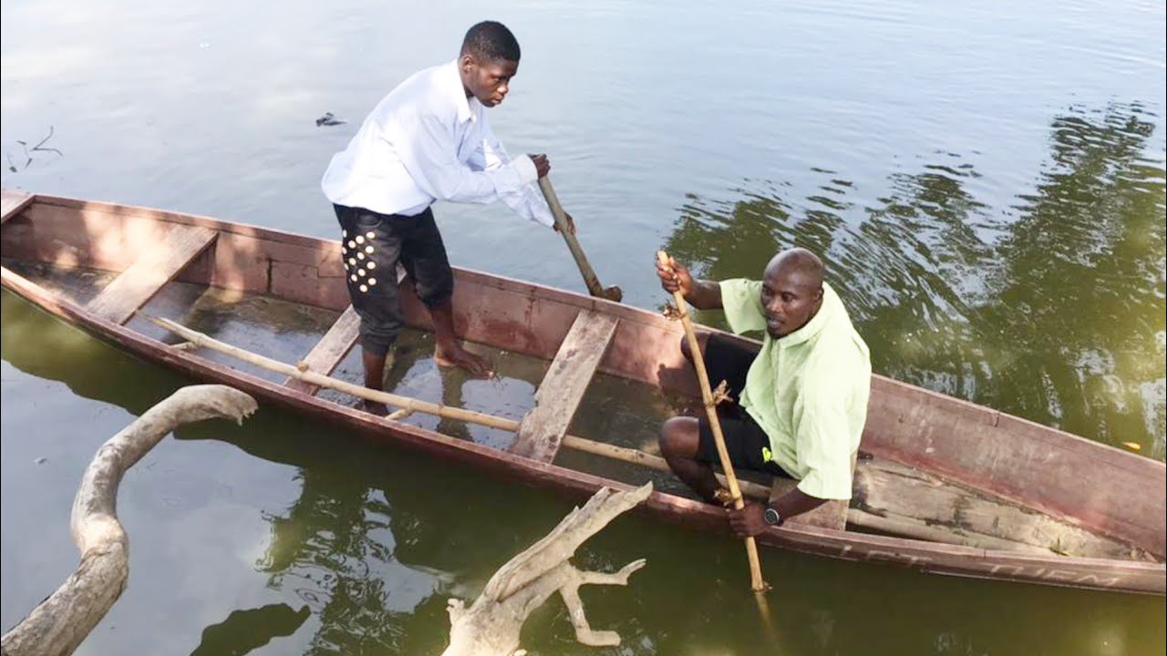 MAAME WATER IS WANTED🤣🤣😂 BY ATEMUDA, AND ALASKA 1ST TIME IN HISTORY,🤭 ...