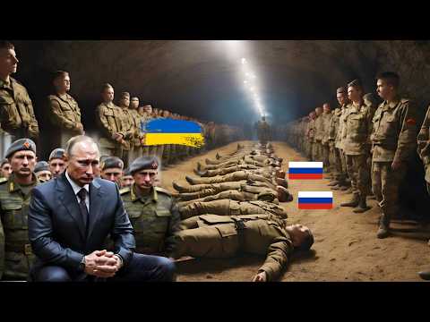HEUTE ABEND, 8. APRIL!! Nur 1 Stunde. US-Elitetruppen entdecken Putins Hauptquartier ARMA 3