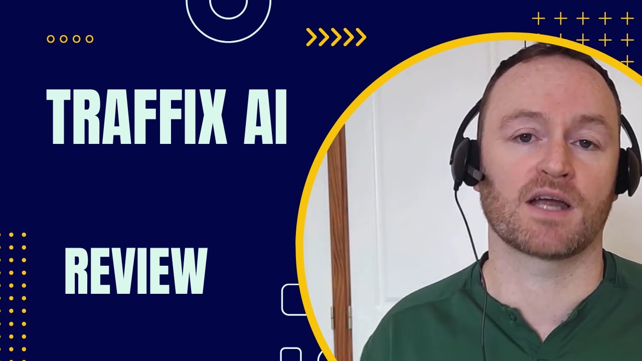 Traffix Ai Review + 4 Bonuses To Make It Work FASTER! - YouTube