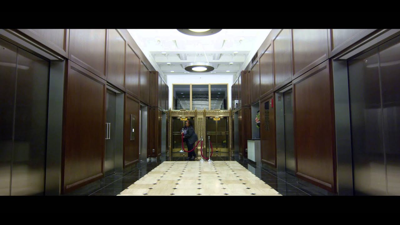 Night Shifts - Trailer 4k - YouTube