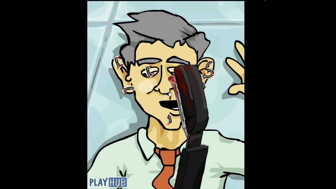 Skrunchy spelar Cubikill 4! - YouTube