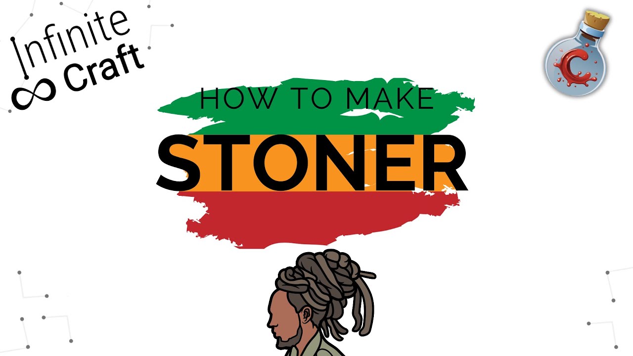How to make Stoner in Infinite Craft? - YouTube