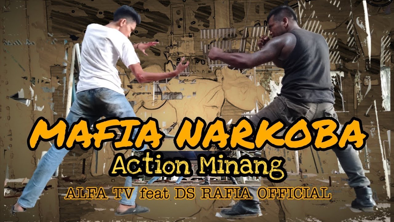 Film Minang Terbaru 2020 "BERANTAS" - YouTube