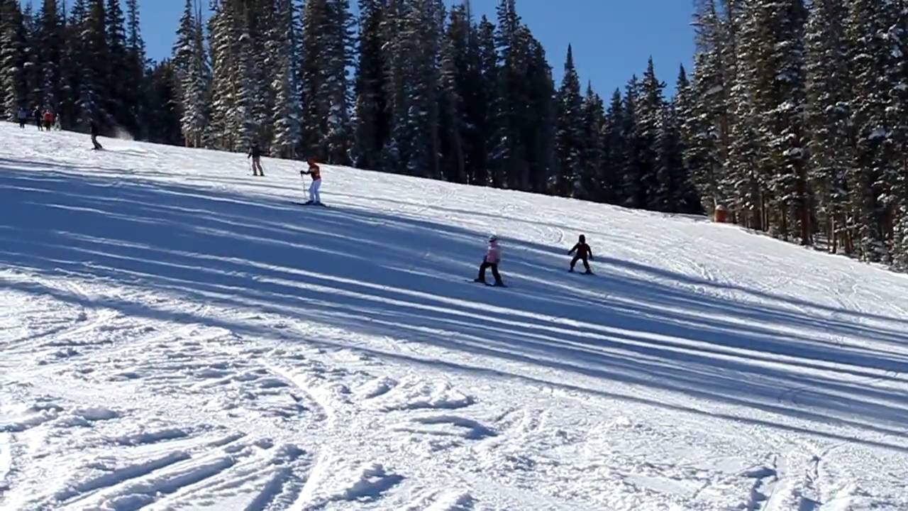 Ava, Greyson & Bobbi Ann "Ripping it up" - YouTube