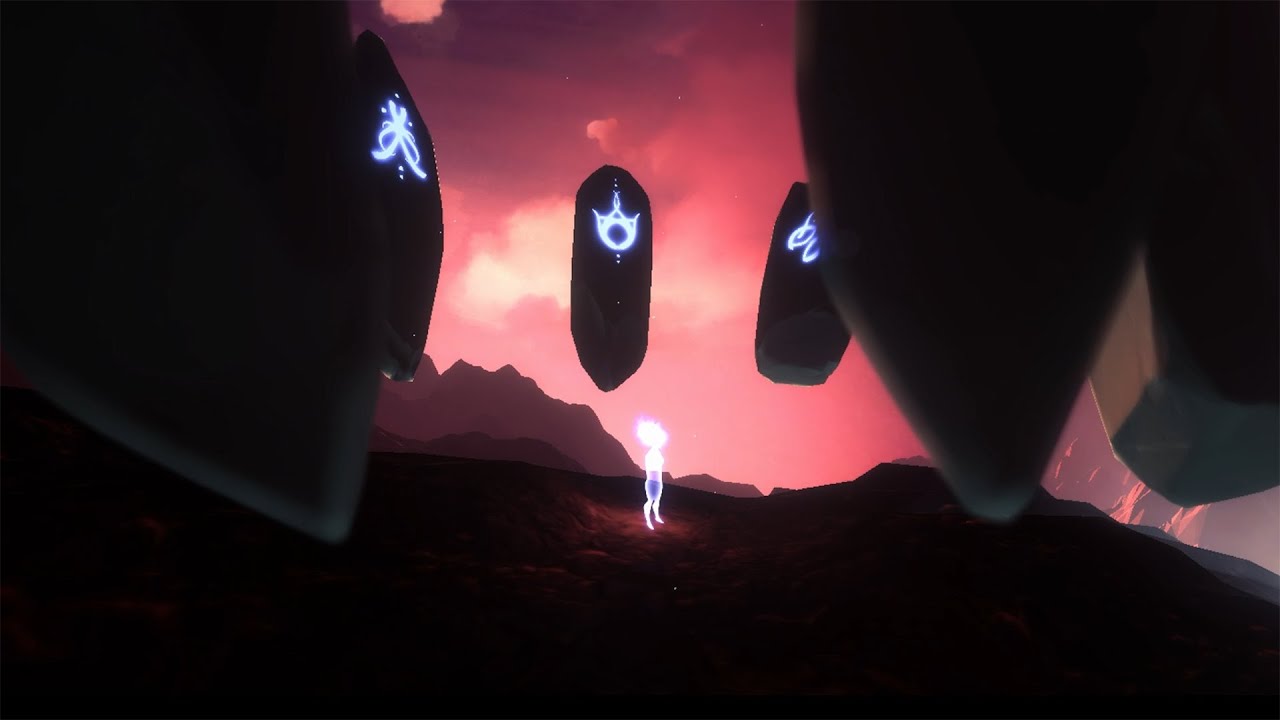 Luna Light Stitcher | Gameplay Demo 18 Feb 2025 - YouTube