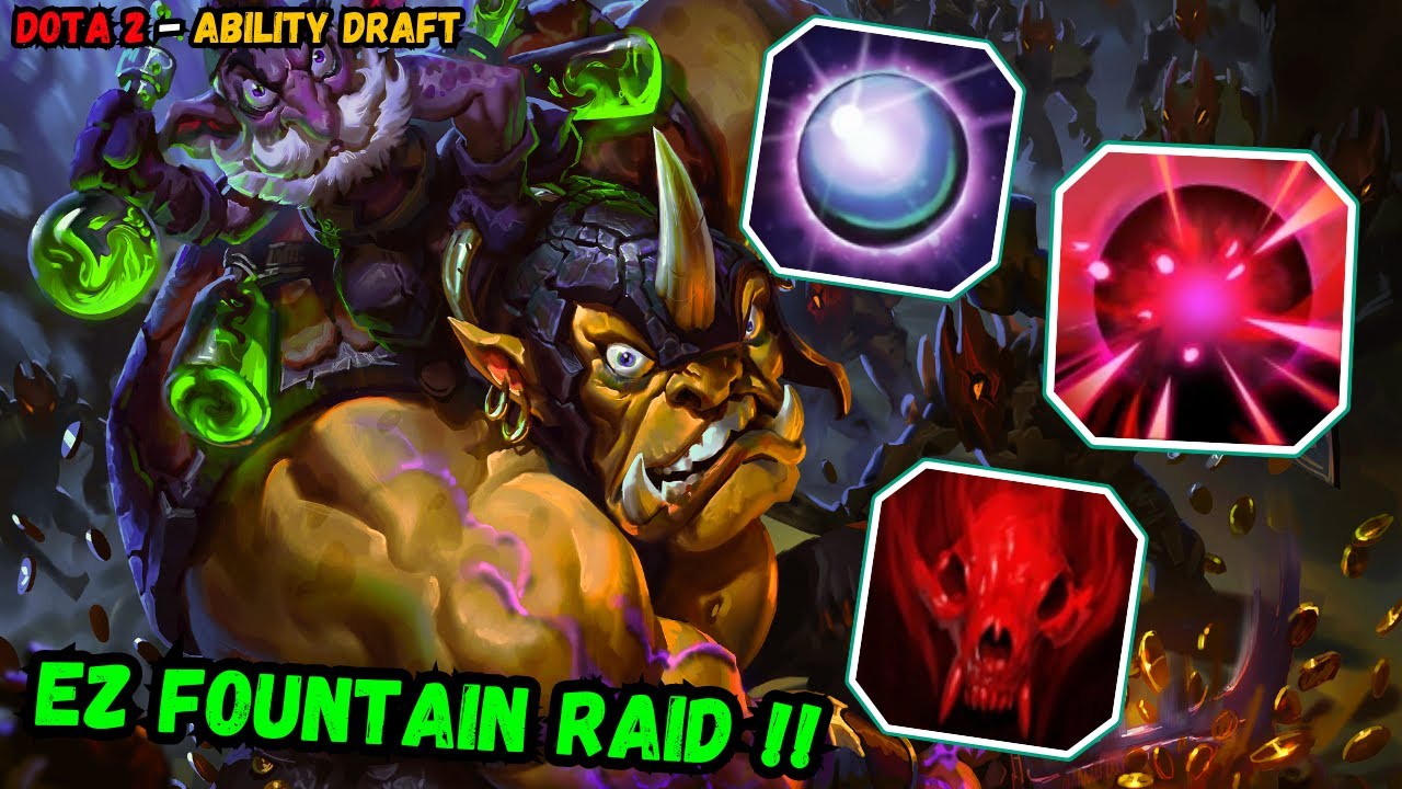 THE ULTIMATE DAMAGE REFLECTION BUILD - YouTube