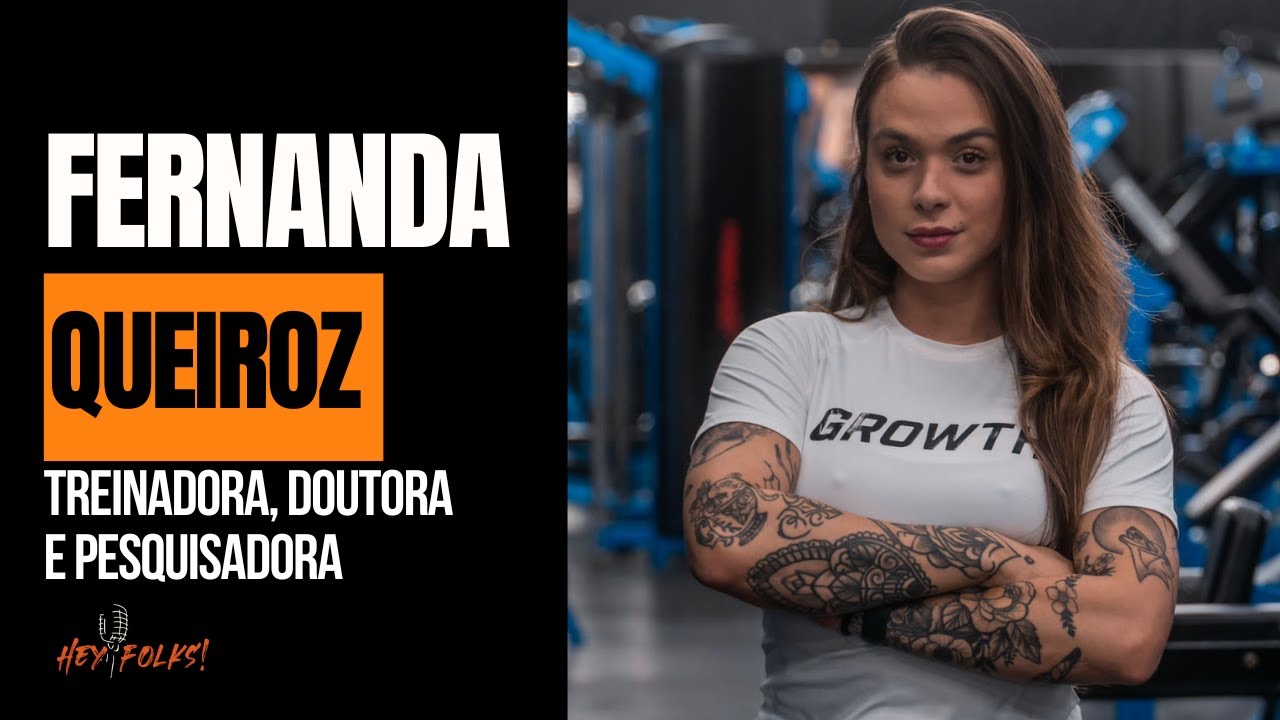 Como Superar o Preconceito com Treinadoras Femininas - Dicas de ...