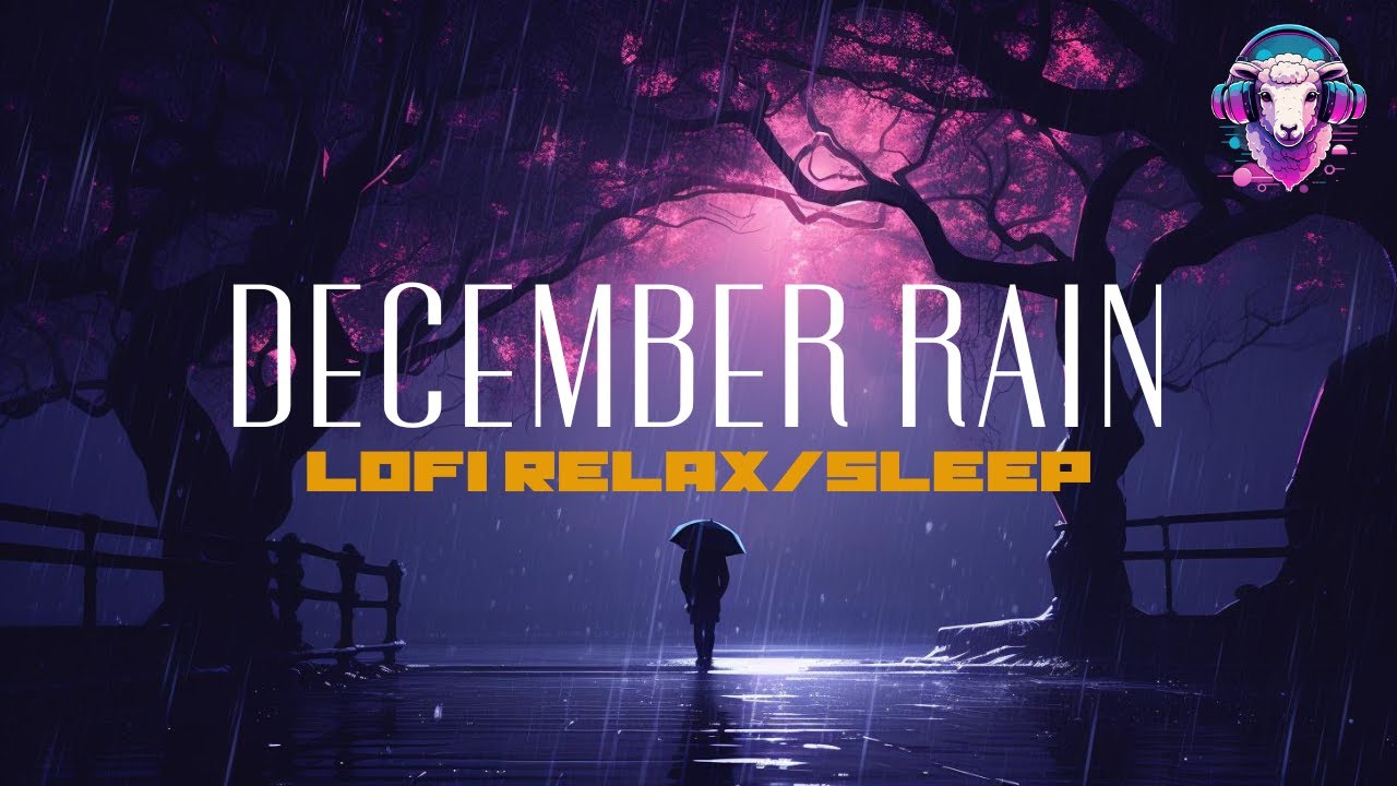 My Secret TIme- December Rain| Música para Orar, Devocional, Dormir ...