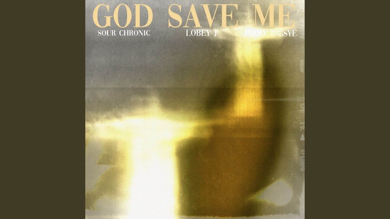 God Save Me - YouTube