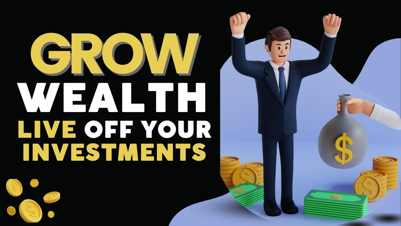 💰Discover the Art: How to Grow Your Wealth Wisely Explained | how to ...