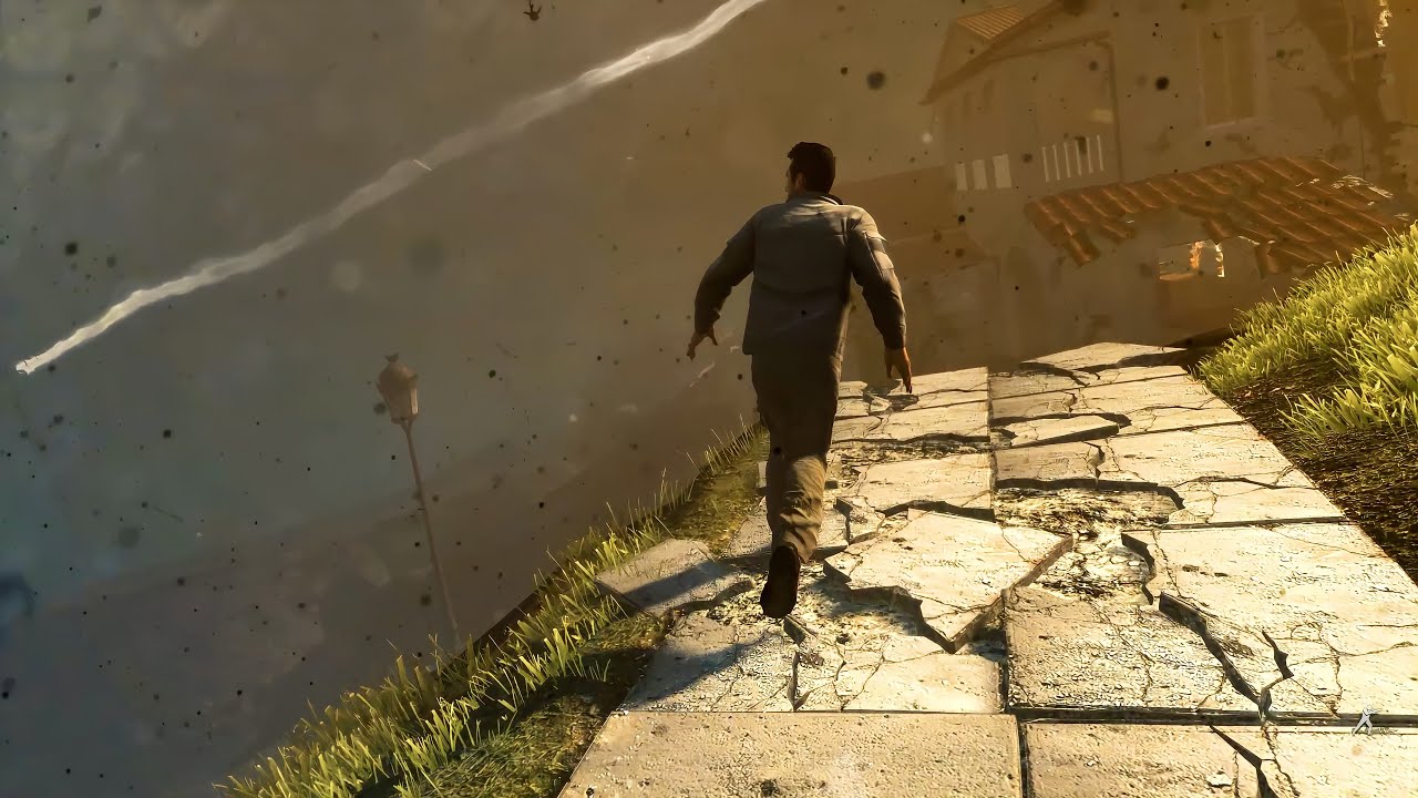 This call of duty opening scene is very underrated - YouTube