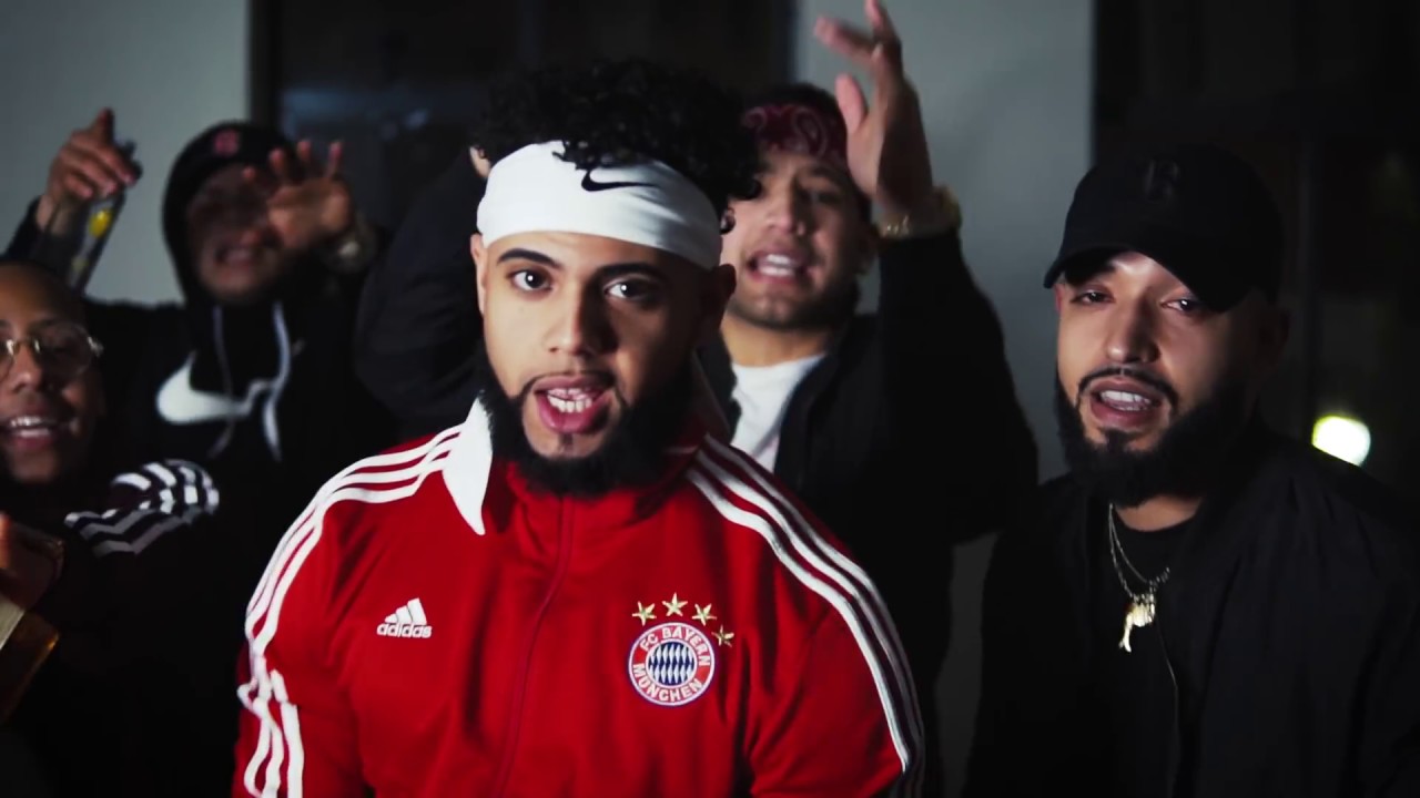 IrvSantana- My Son feat. Raxx (prod by Kashmere beats) - YouTube