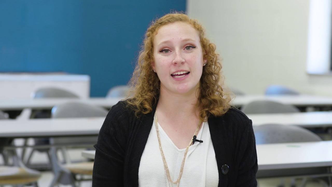 Kent State Early Intervention Certificate Program - YouTube