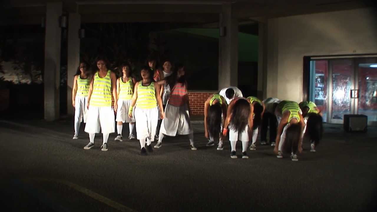 The Talent Box - Travel Group - Guam - YouTube